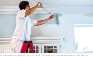 The Block’s resident builder Matt Menichelli shares top reno fails ...